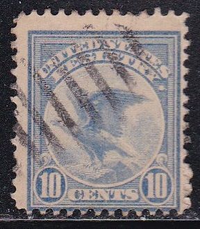 US F1, Used With Small Thin On Back - Registered MailUS F1_2.jpg ...