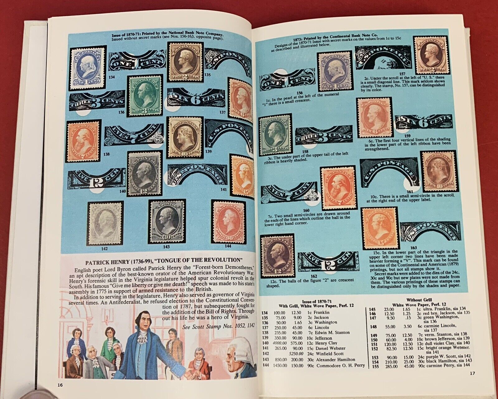 United States Stamps and Stories, 1st Edition, U.S. Postal Service ...