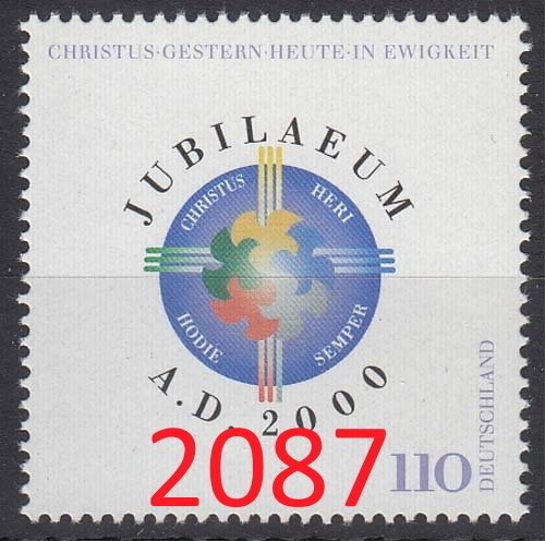 Germany 2000-2021, all stamps are shown | Publications & Supplies ...