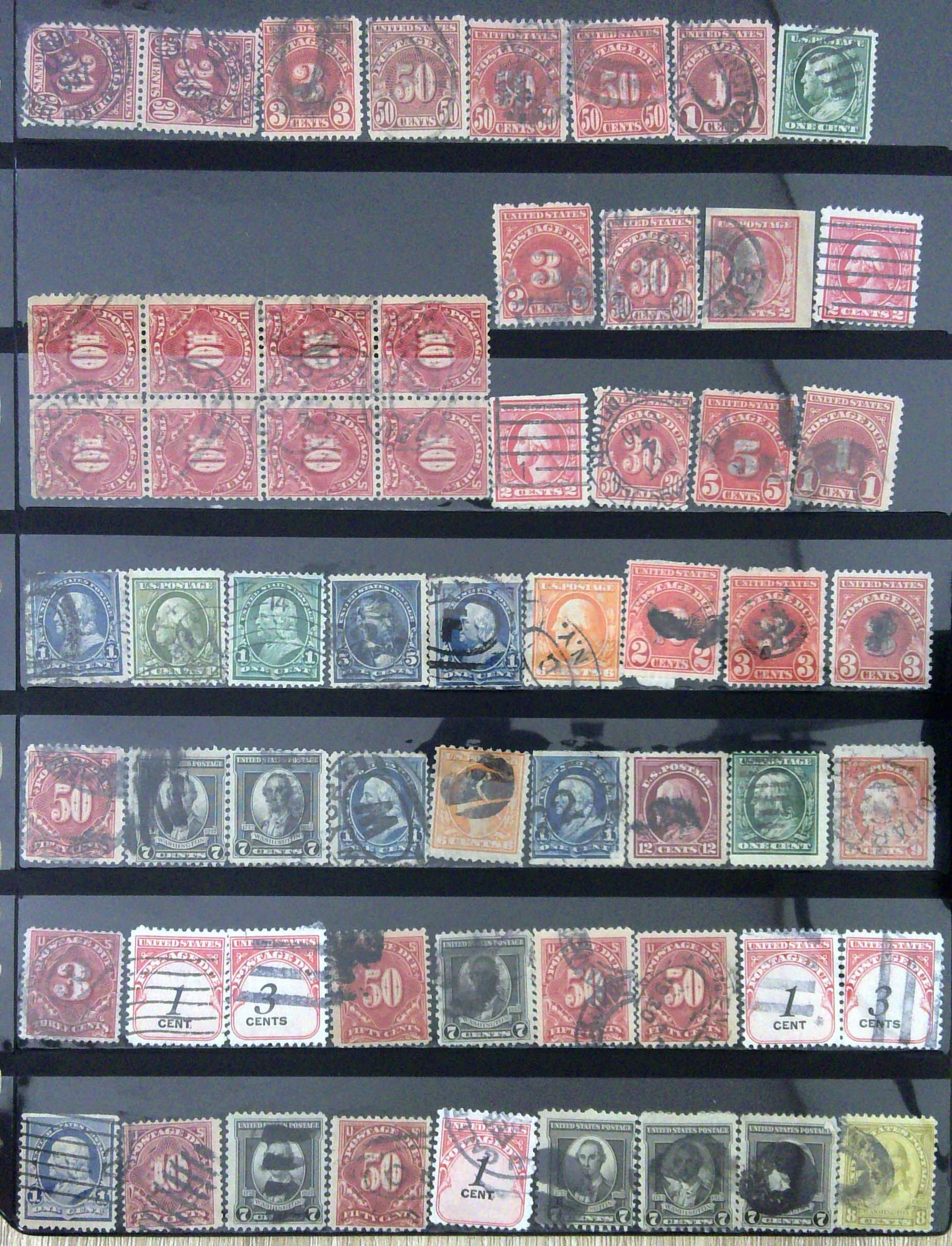 Small Collection - Used - Killer Cancels | United States, Revenues ...