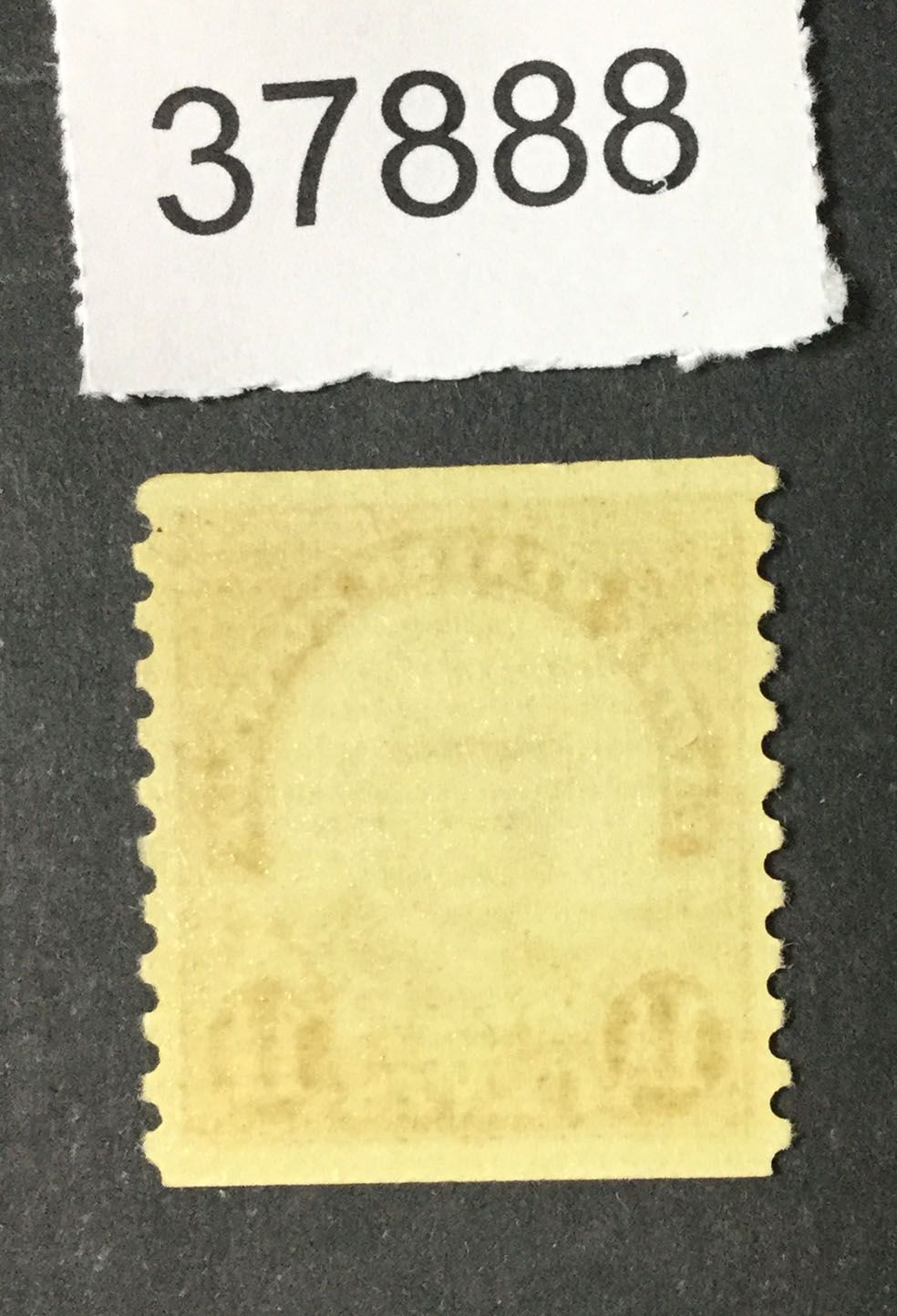 US Stamps #686 Mint OG NH LOT #37888 | United States, General Issue ...