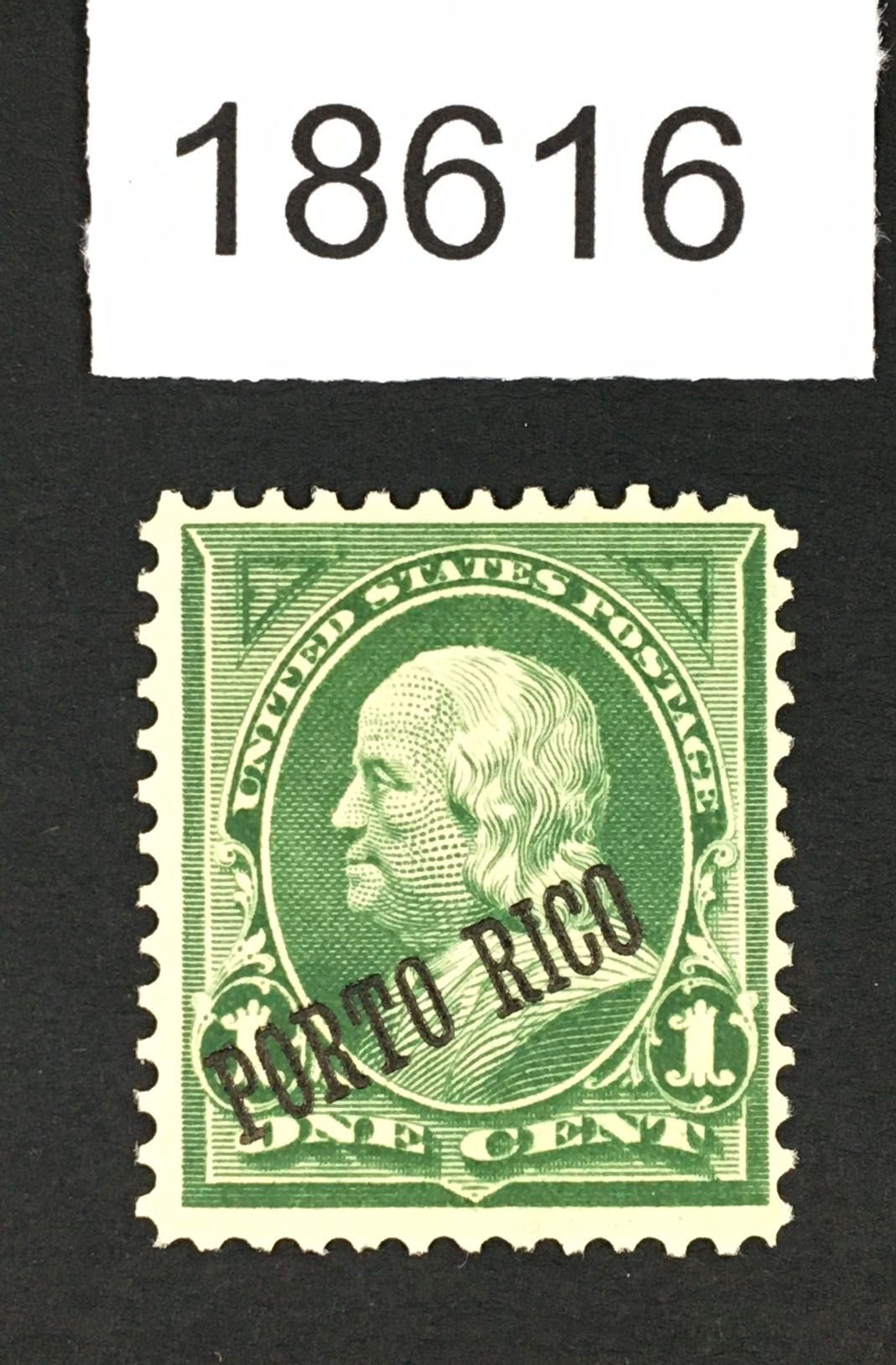 US Stamps Puerto Rico # 210 Mint OG H LOT #18616 | United States ...