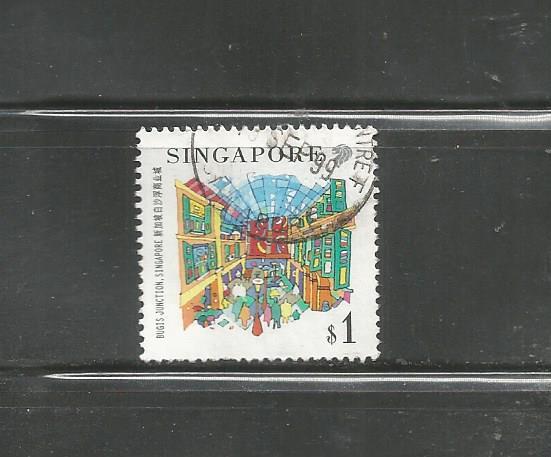 Singapore #901 Hong Kong and Singapore Tourism | Asia - Singapore ...