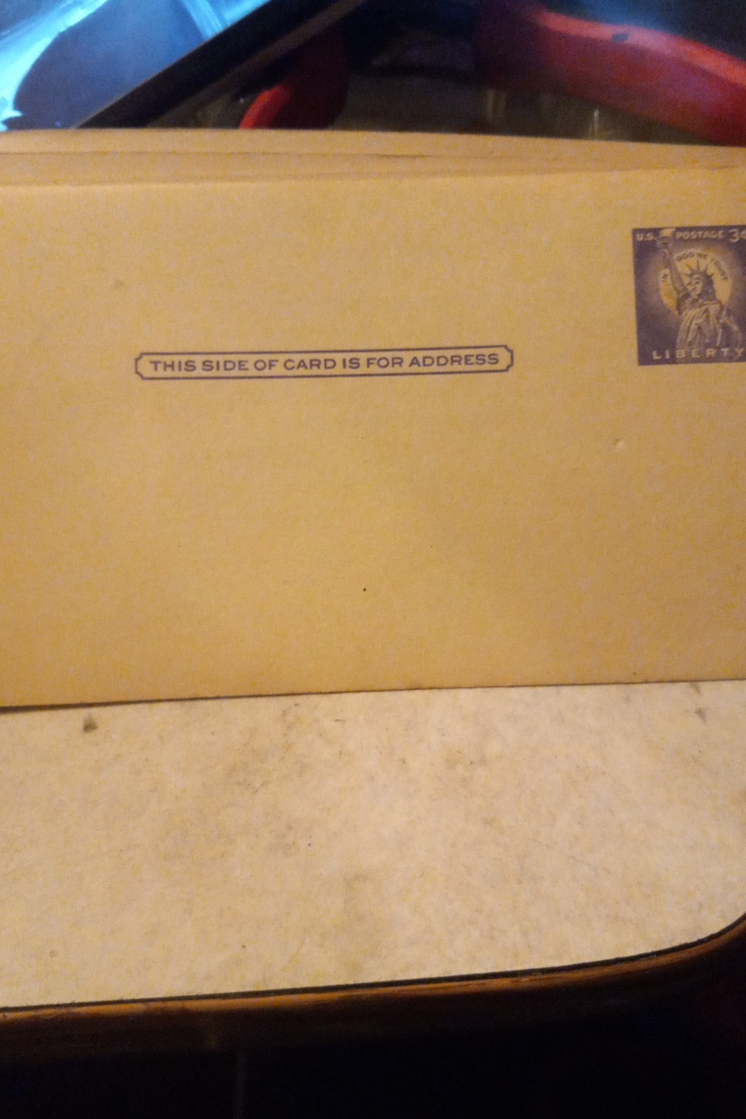 One cent and 3 Cent postcards | United States, Stamp / HipStamp