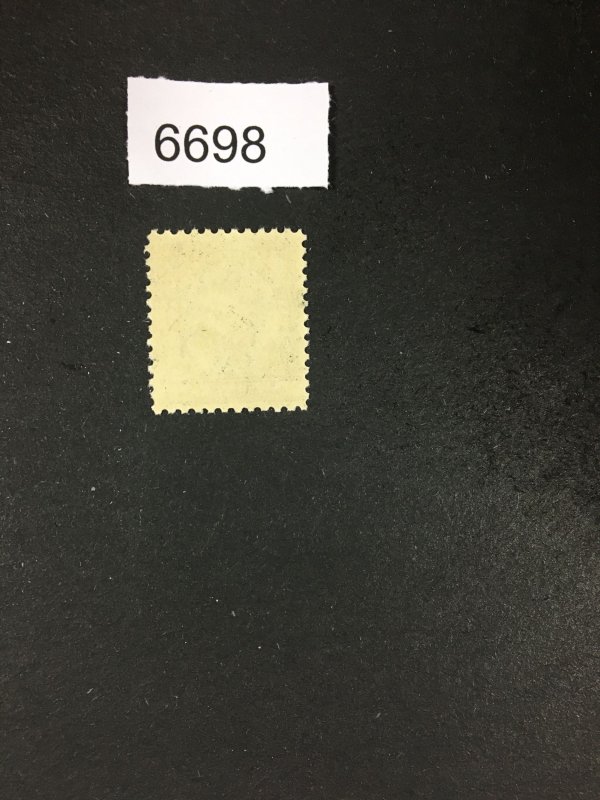 US Stamps # 610 Mint OG NH LOT #L 6698 | United States, General Issue ...