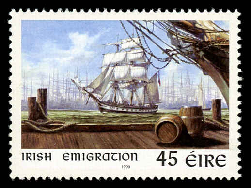 Ireland 1168 Mint (NH) | Europe - Ireland, General Issue Stamp / HipStamp