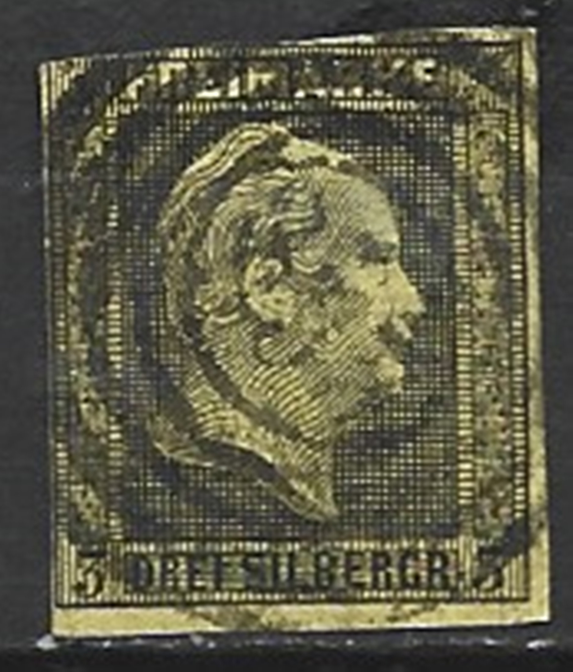 Collection LOT 14760 Prussia #5 1850 Cv+$16 | Europe - Germany ...