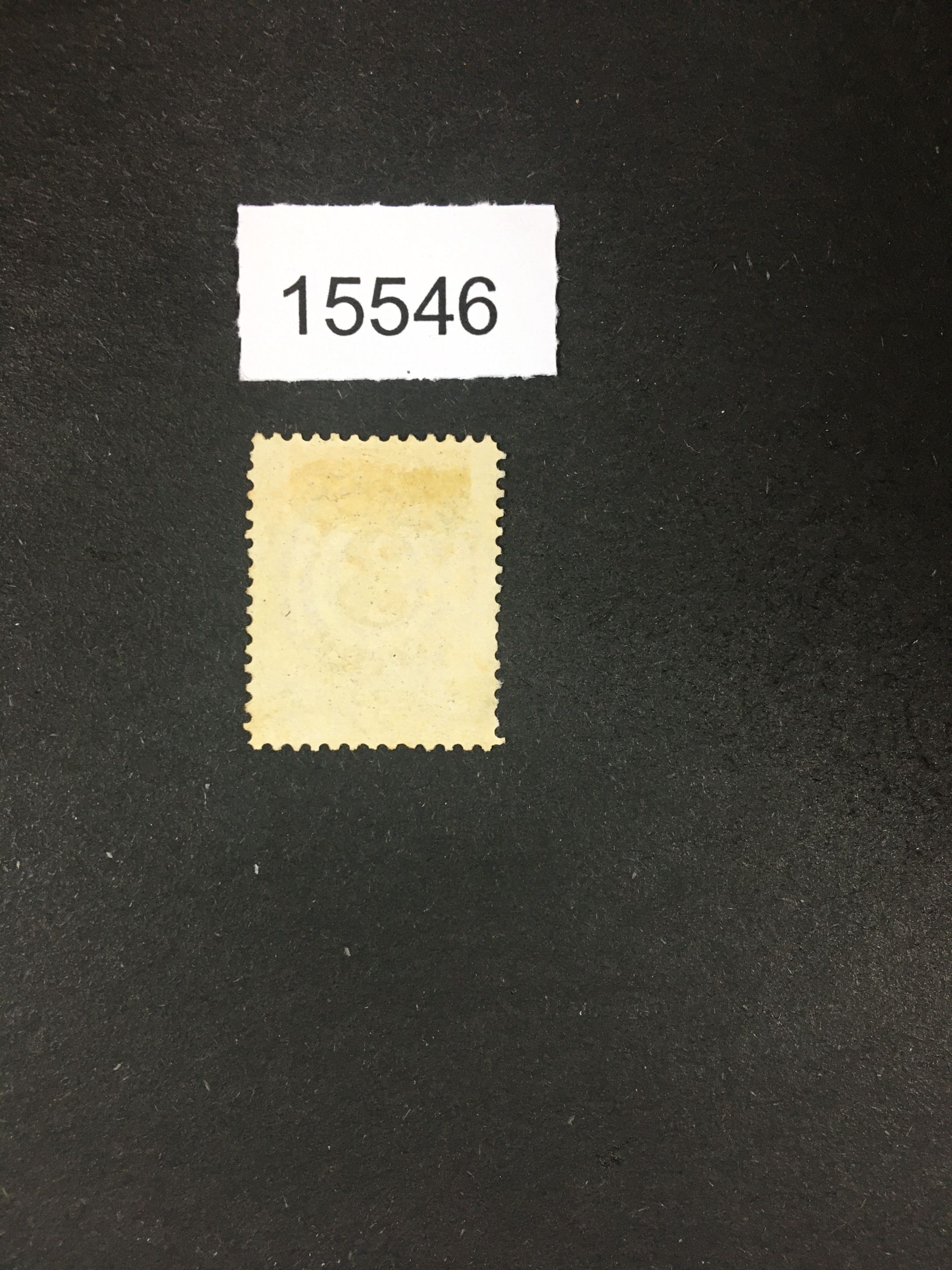 US Stamps # O49 Purple Target Used LOT #15546 | United States ...