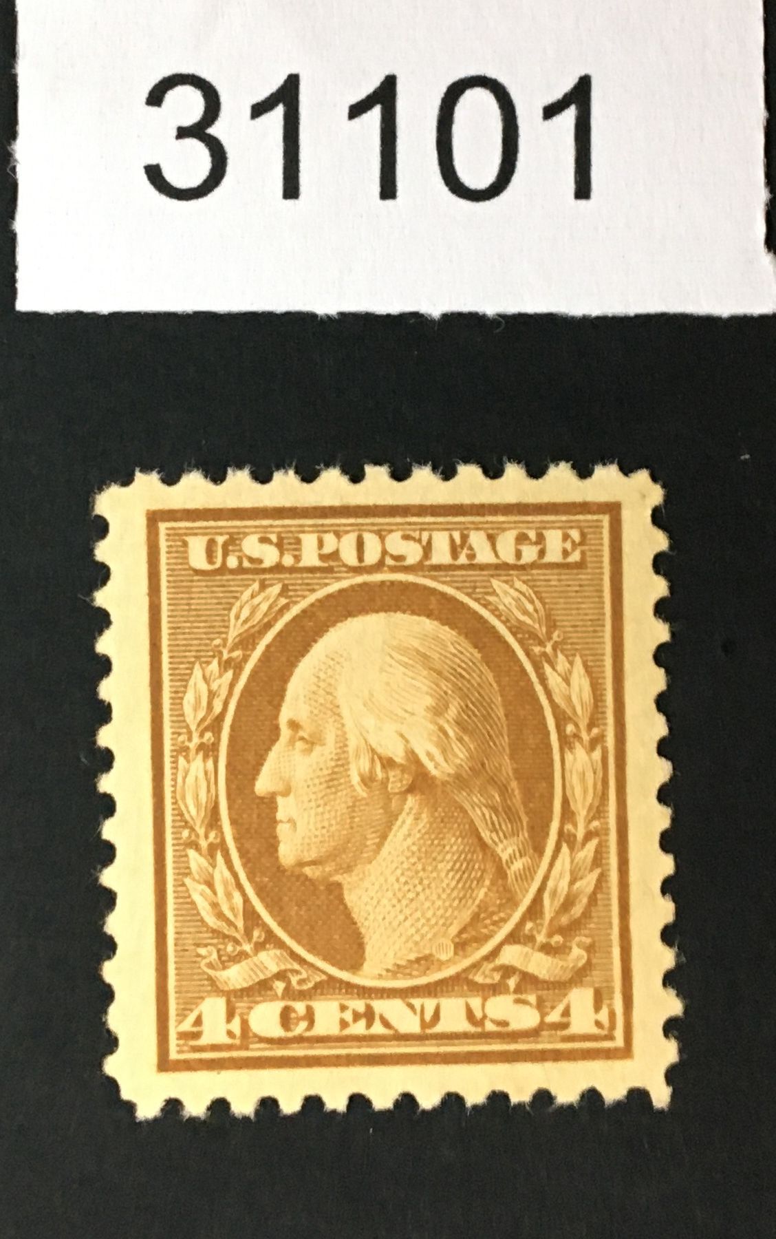 US Stamps # 503 Mint OG NH XF Jumbo LOT #31101 | United States, General ...