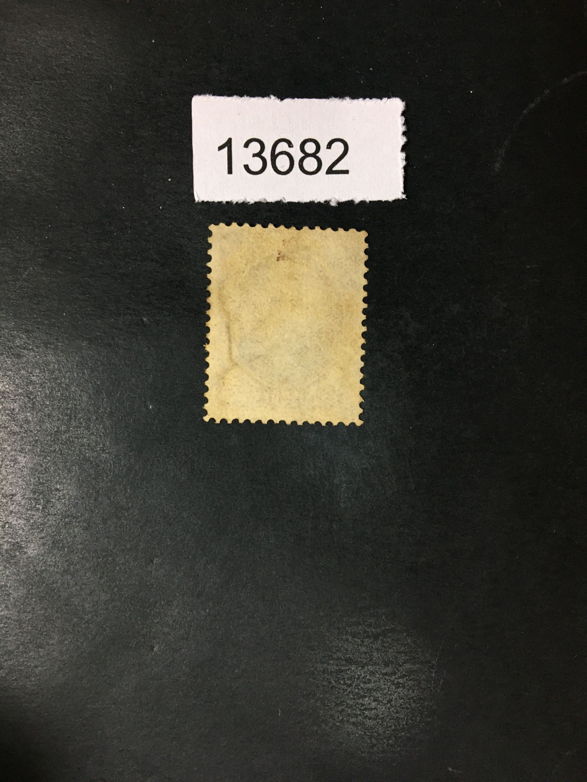 US Stamps # 161 Unused NO GUM $275 LOT #13682 | United States, General ...
