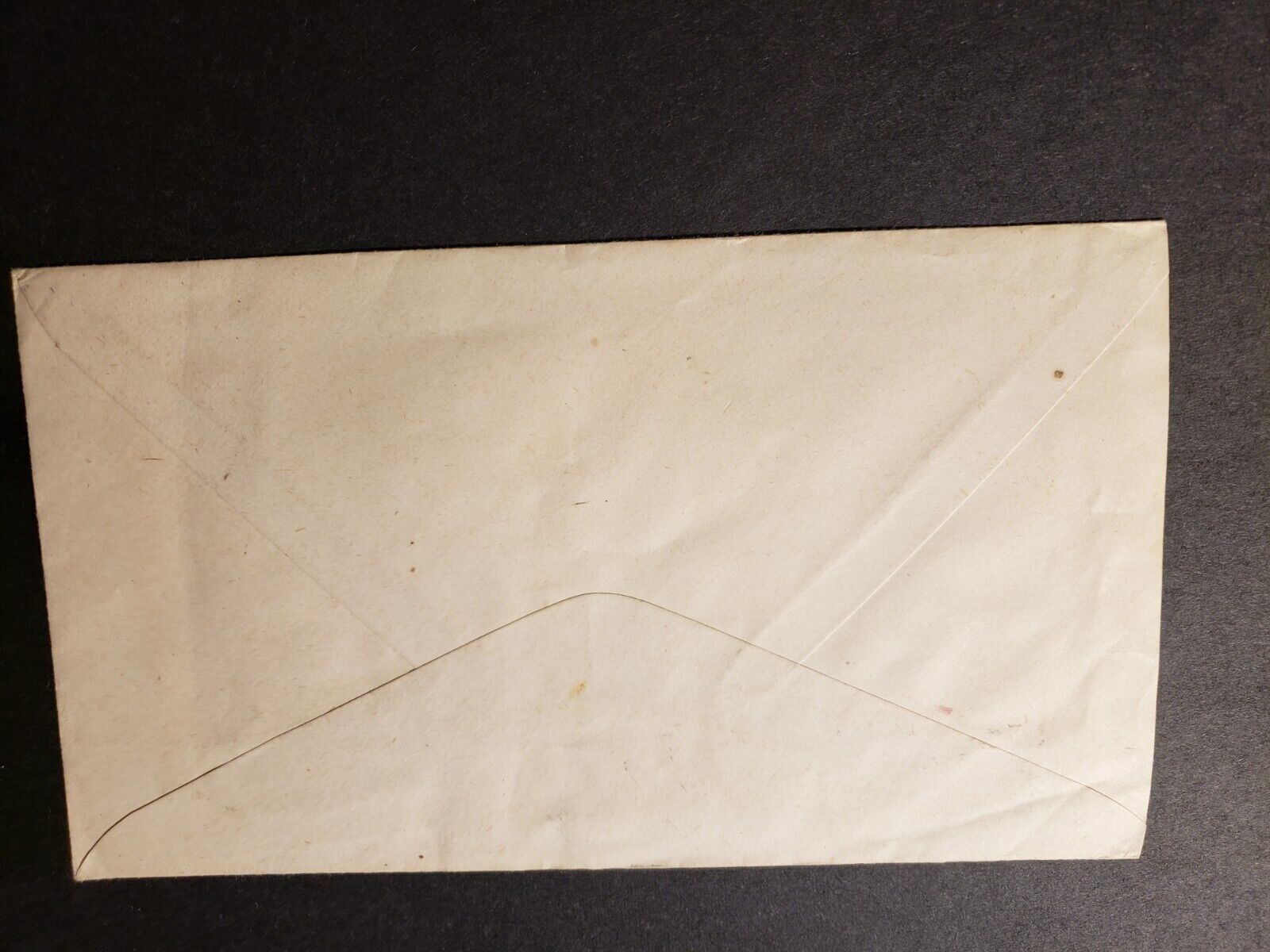 APO 46 MORSBROUN, FRANCE, ETO 1945 Censored WWII Army Cover HQ VI Corps ...