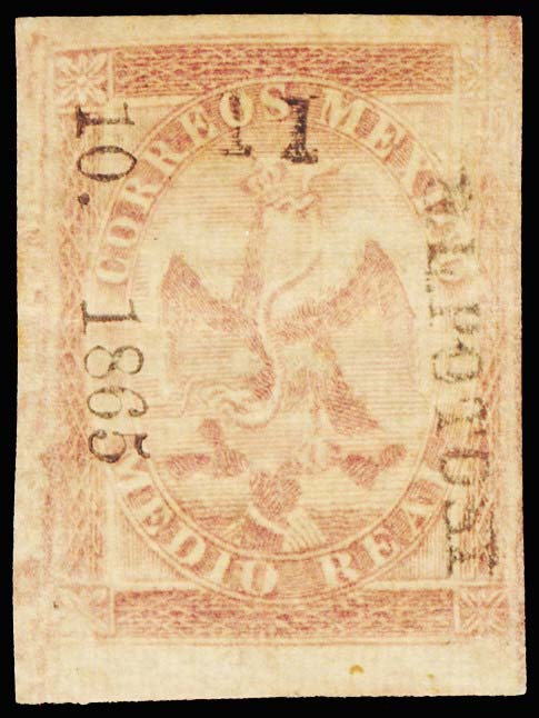 MEXICO 20 Mint (ID # 106644) | Central & South America - Mexico ...