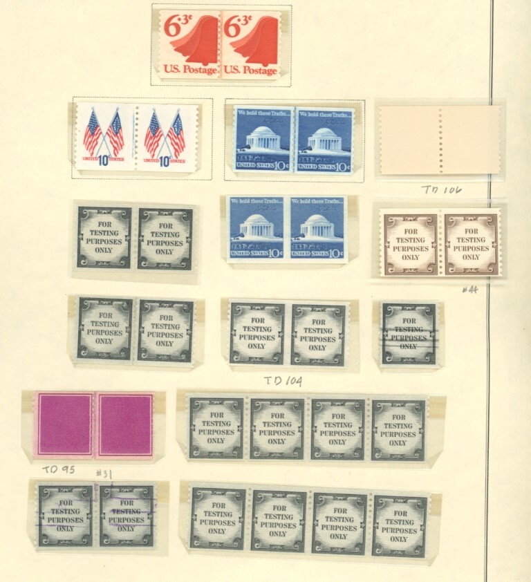 U.S. #Set/Mixed Condition | United States, Stamp / HipStamp