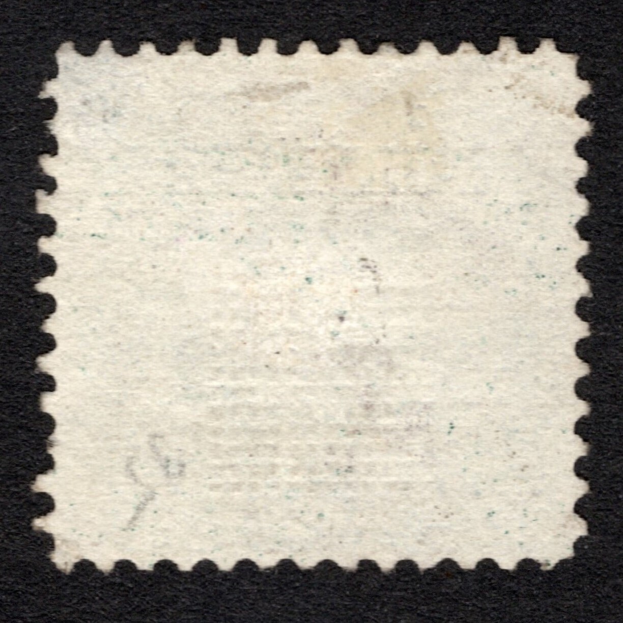 Used 1869 12c Fast Ocean Steamer Pictorial Stamp, Scott #117 | United ...