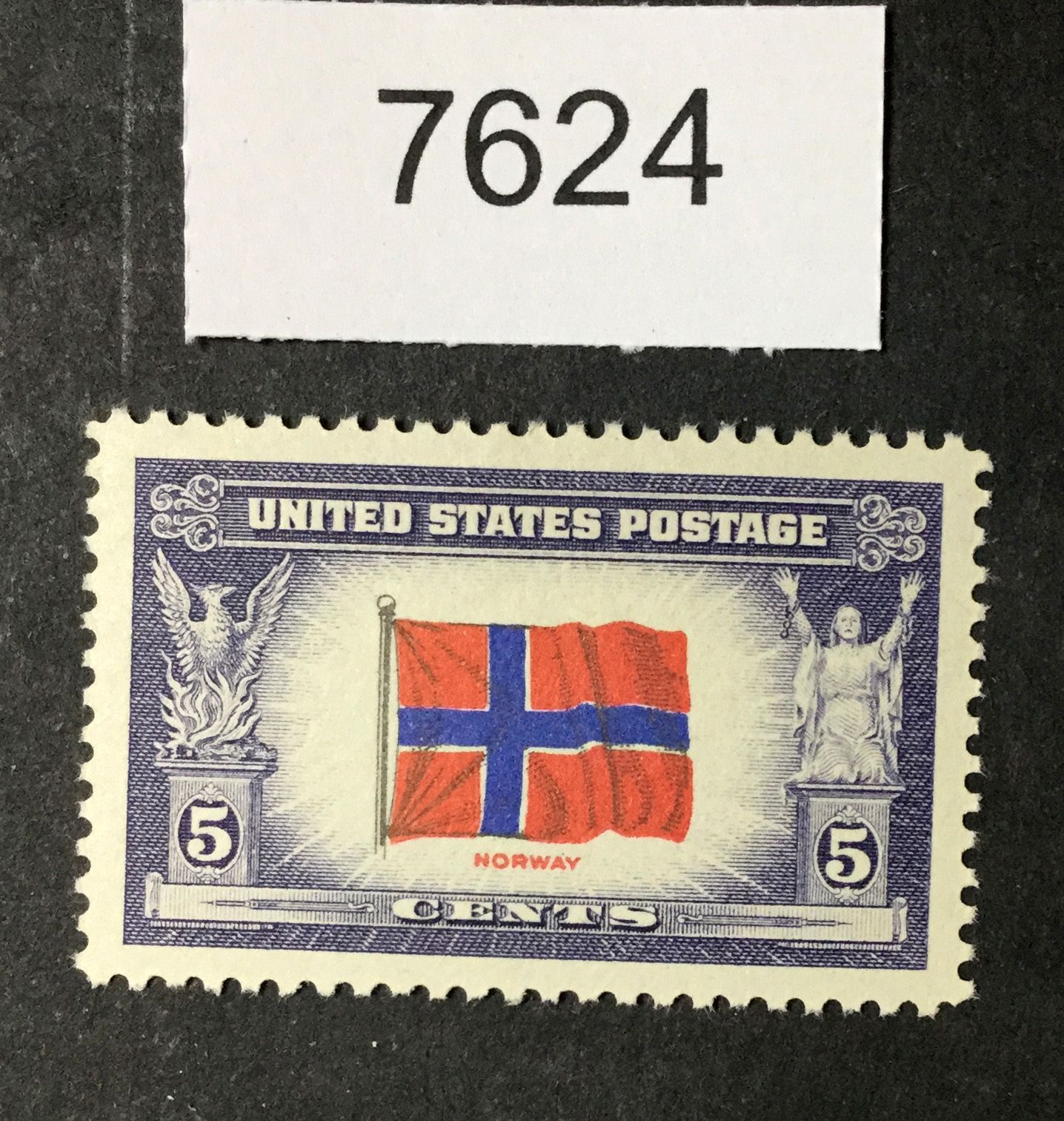 US Stamps #911 Mint OG NH Superb LOT #7624 | United States, General ...