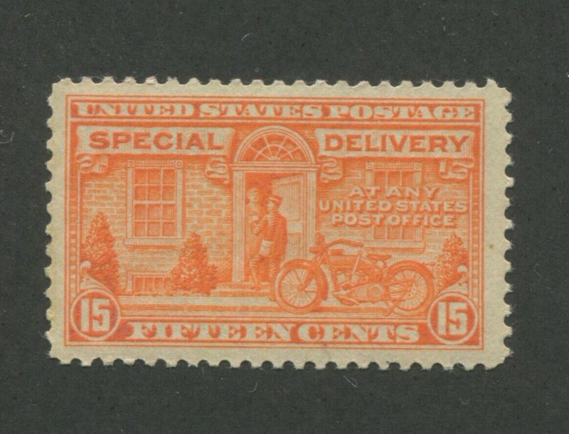 1925 United States Special Delivery Stamp #E13 Mint Never Hinged ...