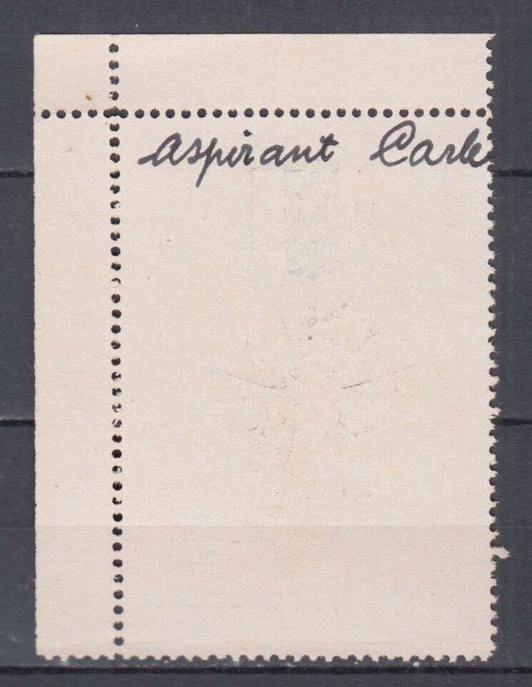 WWII German Third Reich Original Vignette MNG | Europe - Germany ...