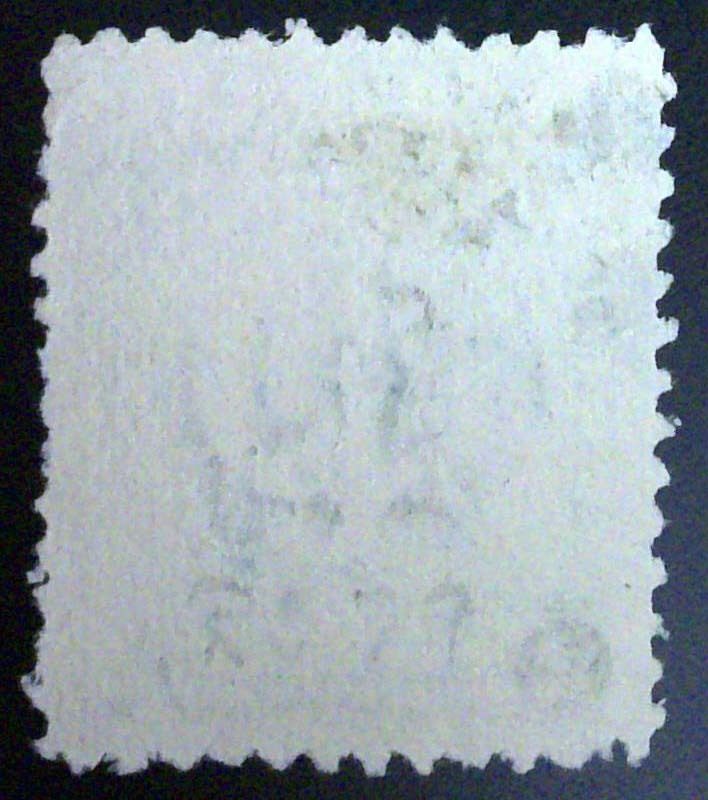 Scott #RS77a - 2c Black - Old Paper - Thins - Perry Davis & Son ...