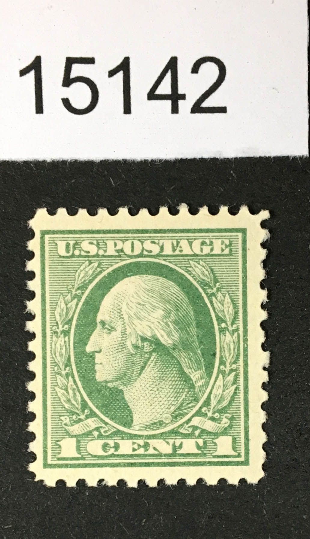 US Stamps # 525 Mint OG NH LOT #15142 | United States, General Issue ...
