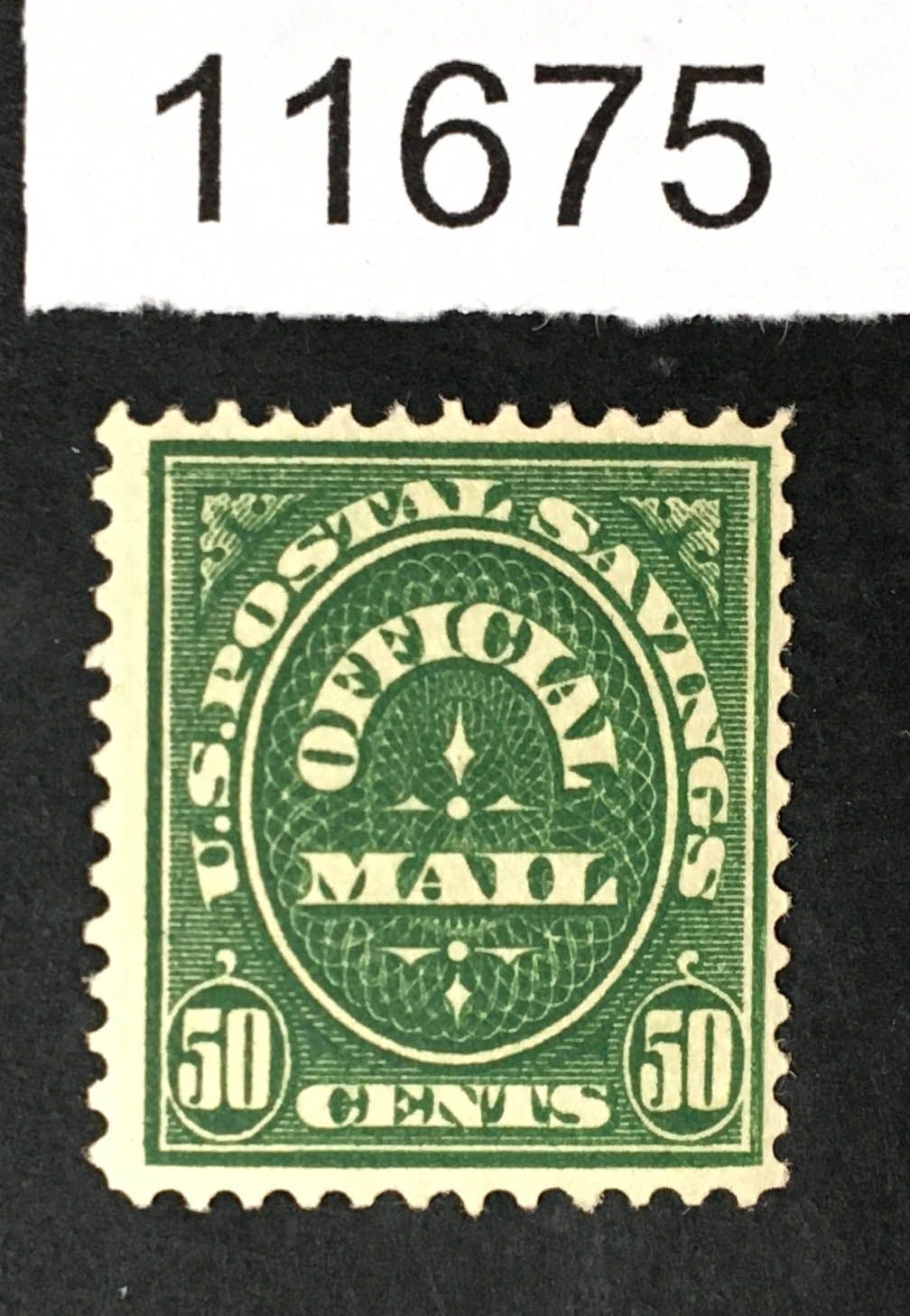 US Stamps # O122 Mint OG LH LOT #11675 | United States, Officials Stamp ...