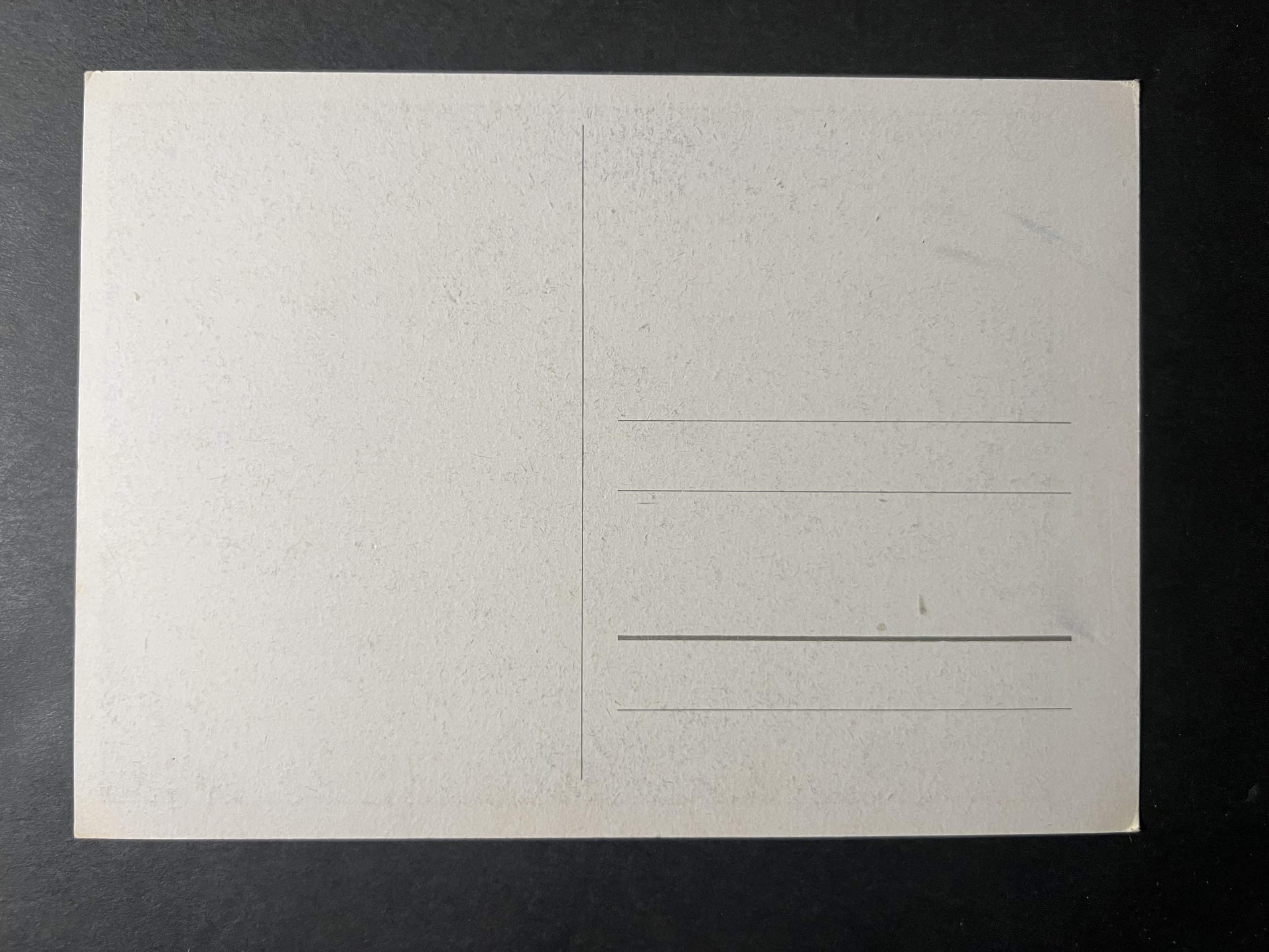 Mint Nazi Germany Postcard Adolf Hitler The Fuhrer Portrait | Europe ...