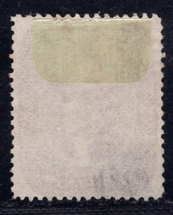 US Stamps # 30a Sound RED Grid $450 LOT #16388-4 | United States ...