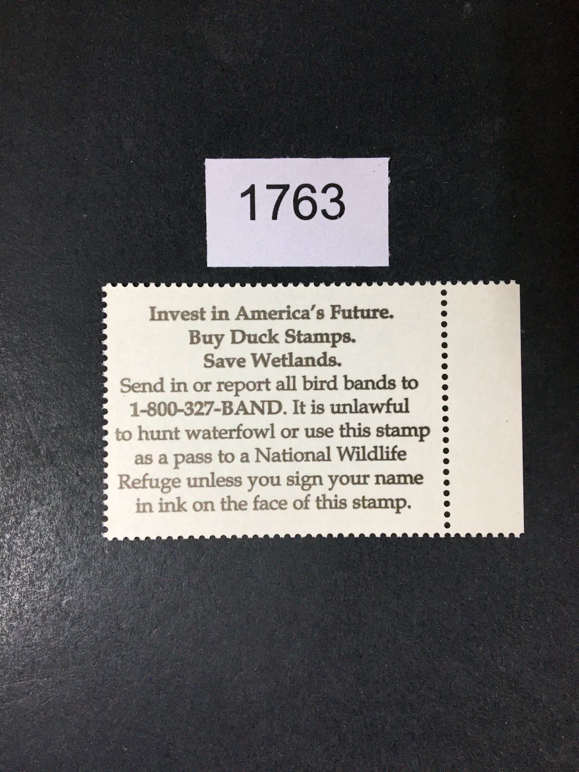 US Stamps # Rw78 Duck Mint OG NH CAT. $38 LOT #1763 | United States ...