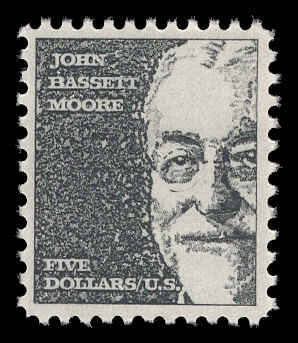 USA 1295 Mint (NH) (Untagged) | United States, General Issue Stamp ...