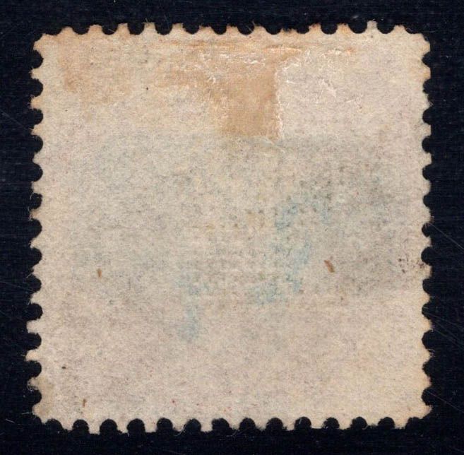US Stamps # 118 Used CAT. $900 LOT #25502 | United States, General ...