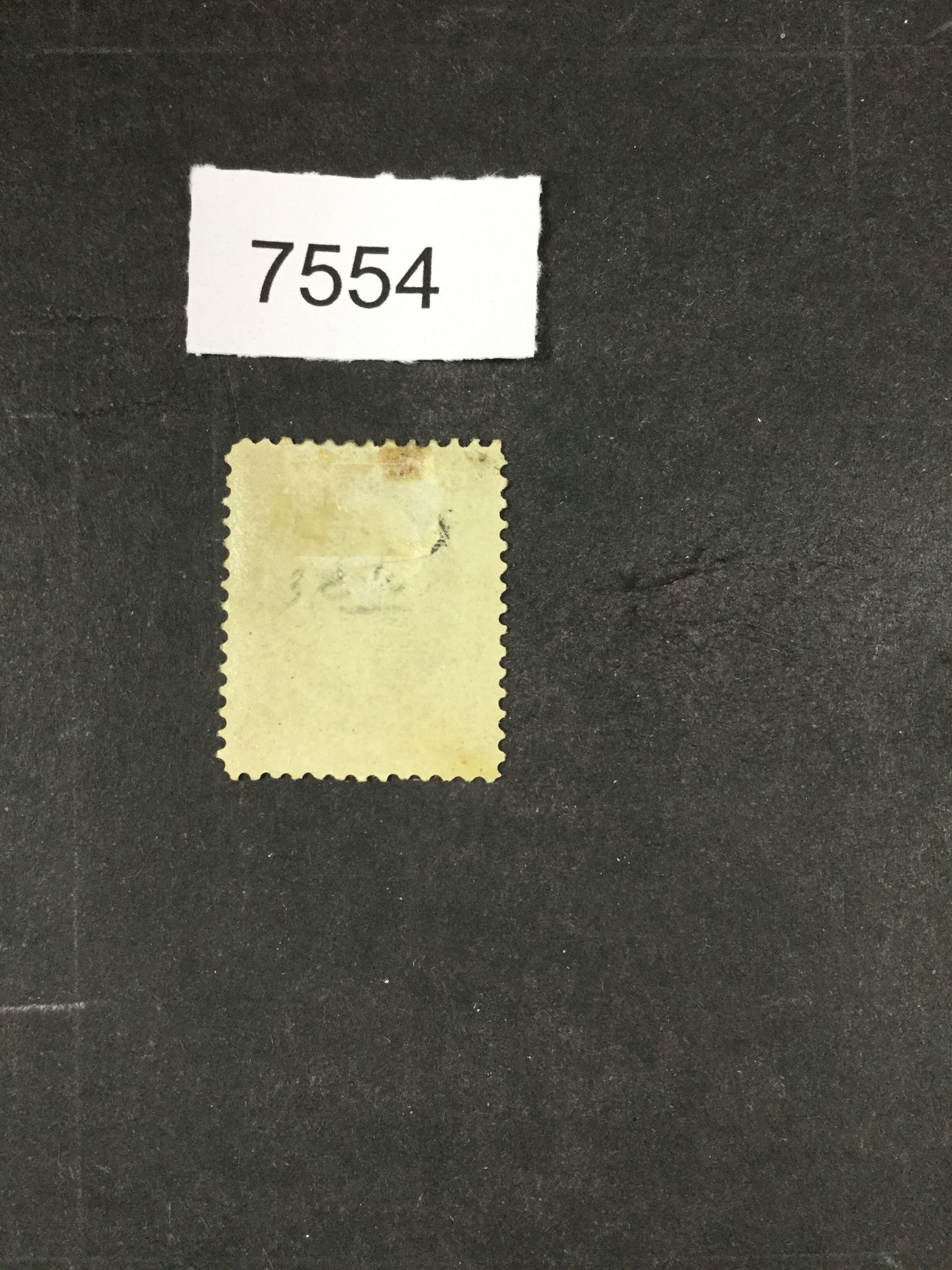 US Stamps # O109 Mint OG H $80 LOT #B 7554 | United States, Officials ...