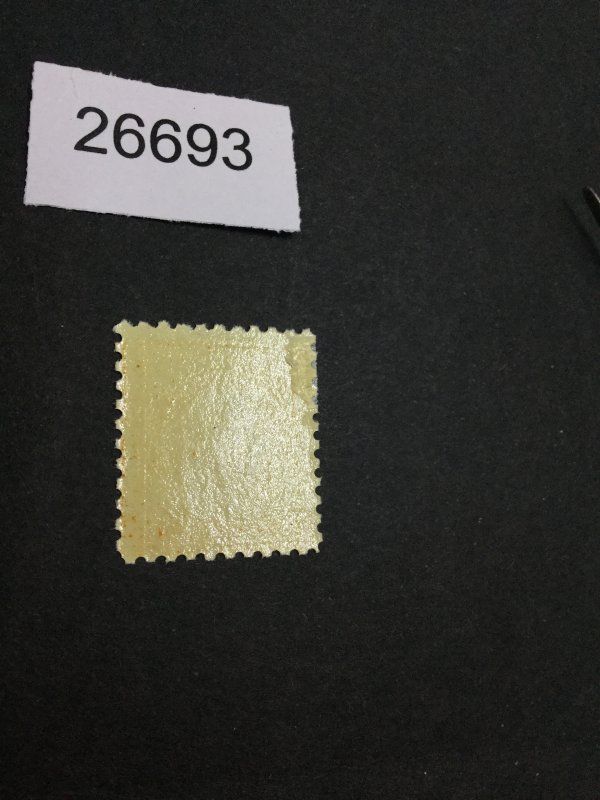 US Stamps #433 Mint OG H LOT #26693 | United States, General Issue ...