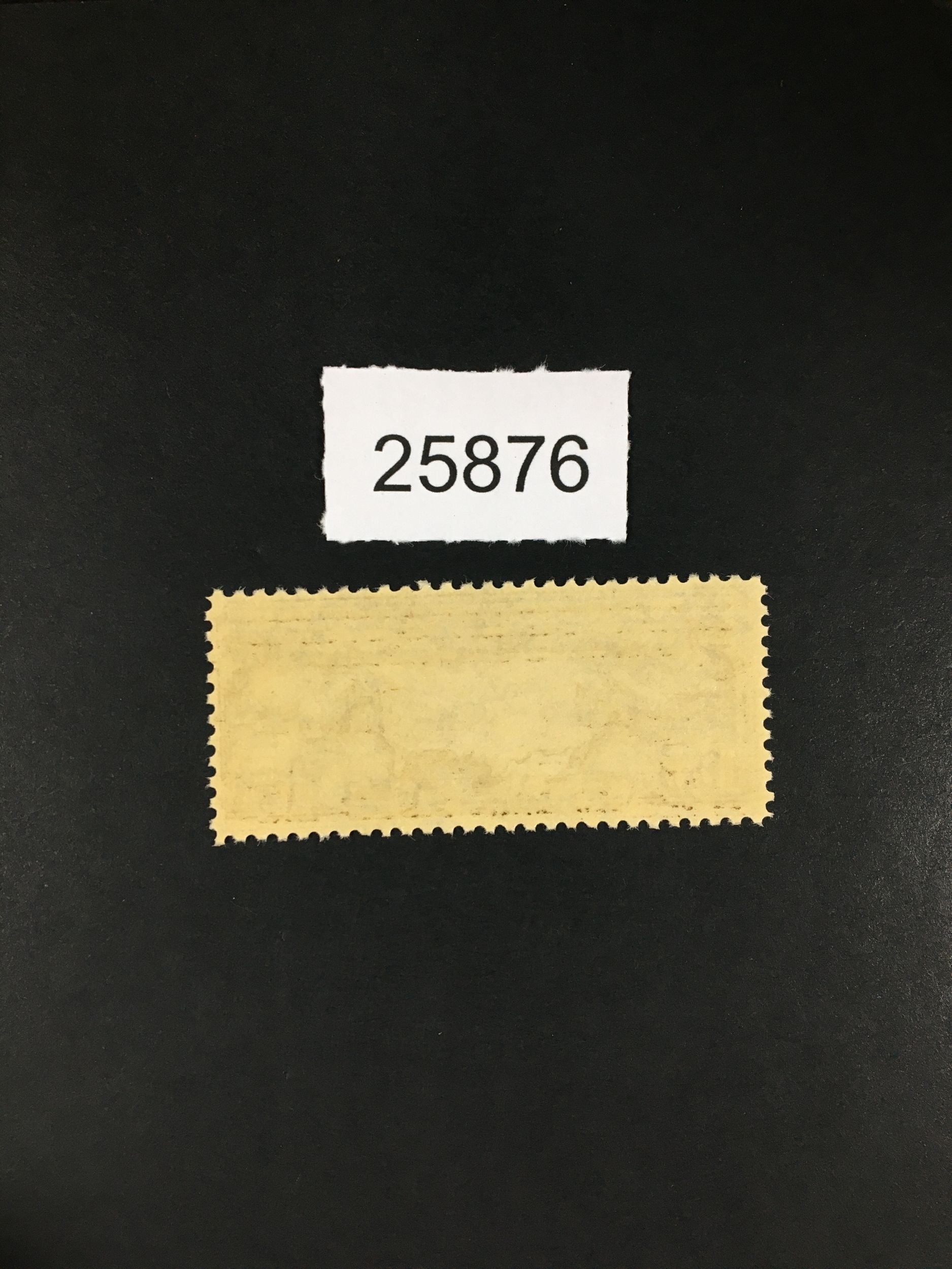 US Stamps # C8 Mint OG NH LOT #25876 | United States, Air Mail Stamp ...