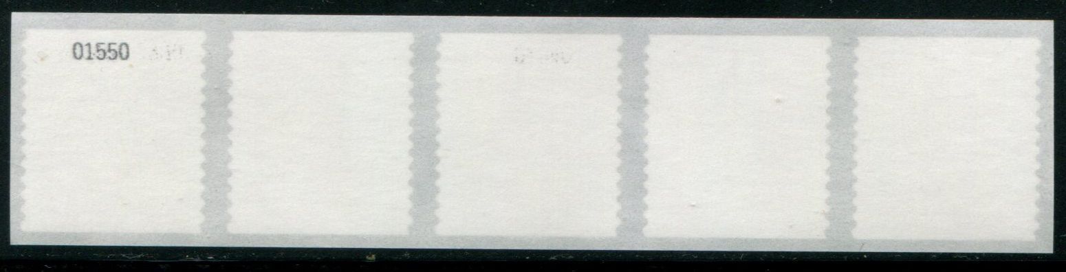 5903 US 2c Daffodils SA coil, MNH PNC/5 #B11111 w/back# #01550 | United ...