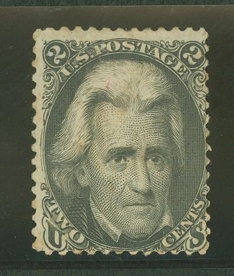United States #73 Single | United States, General Issue Stamp / HipStamp