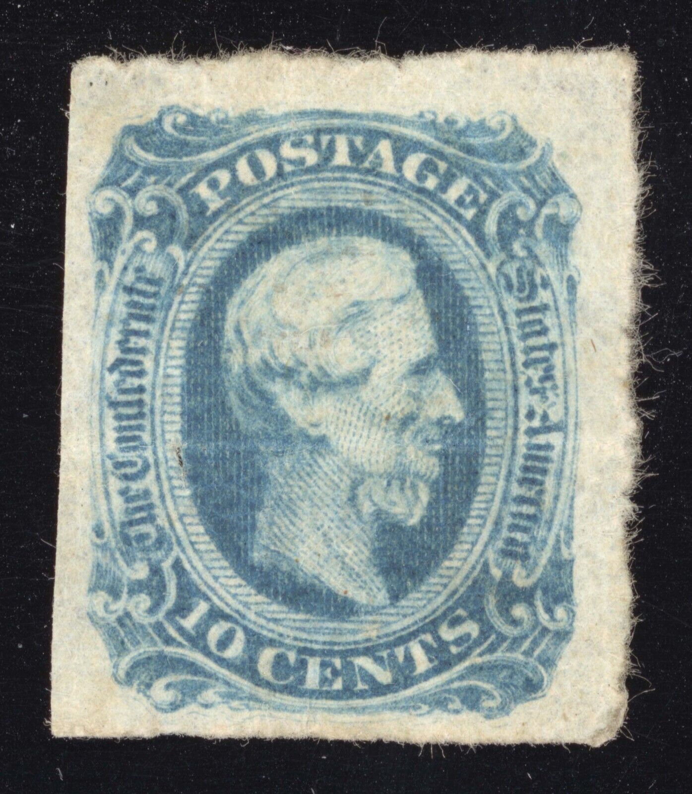 CSA 12 Mint NG Confederate States of America CS4 bhmstamps | United ...