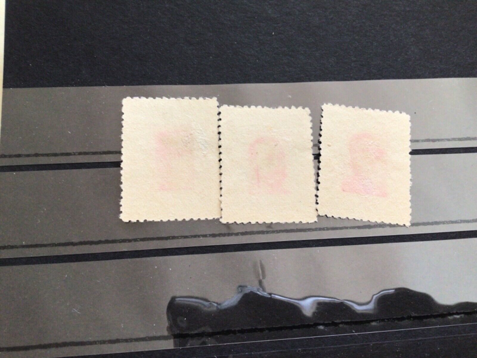 French 1914 Patriotic propaganda WW1 Allies cinderella poster stamp ...