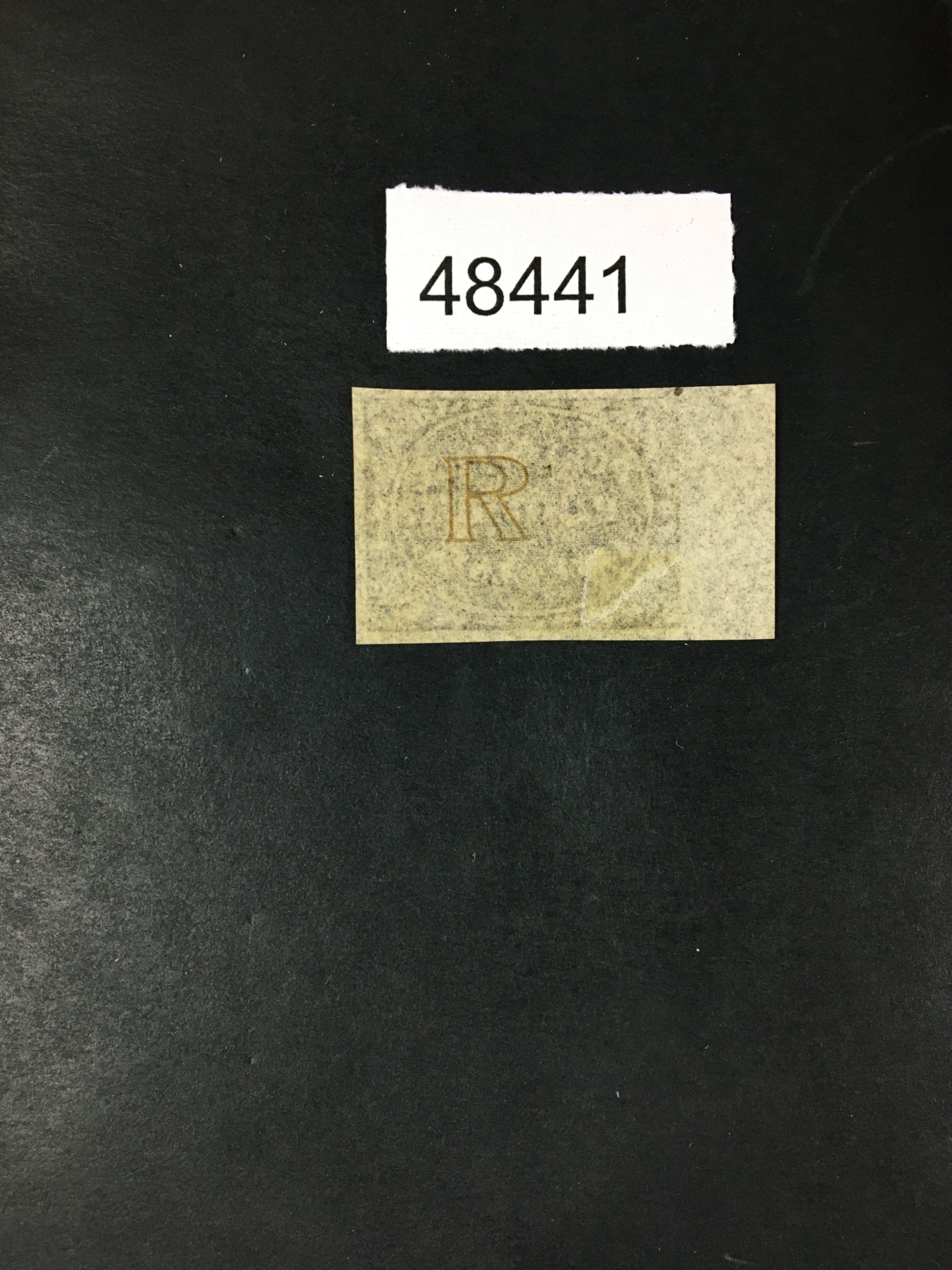 US Stamps # 10x1 Unused NO GUM Reprint LOT #48441 | United States, Back ...