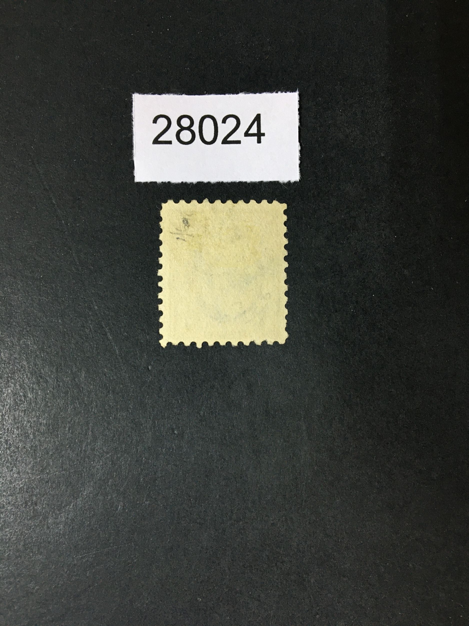 US Stamps # 460 Used CAT. $140 LOT #28024 | United States, General ...
