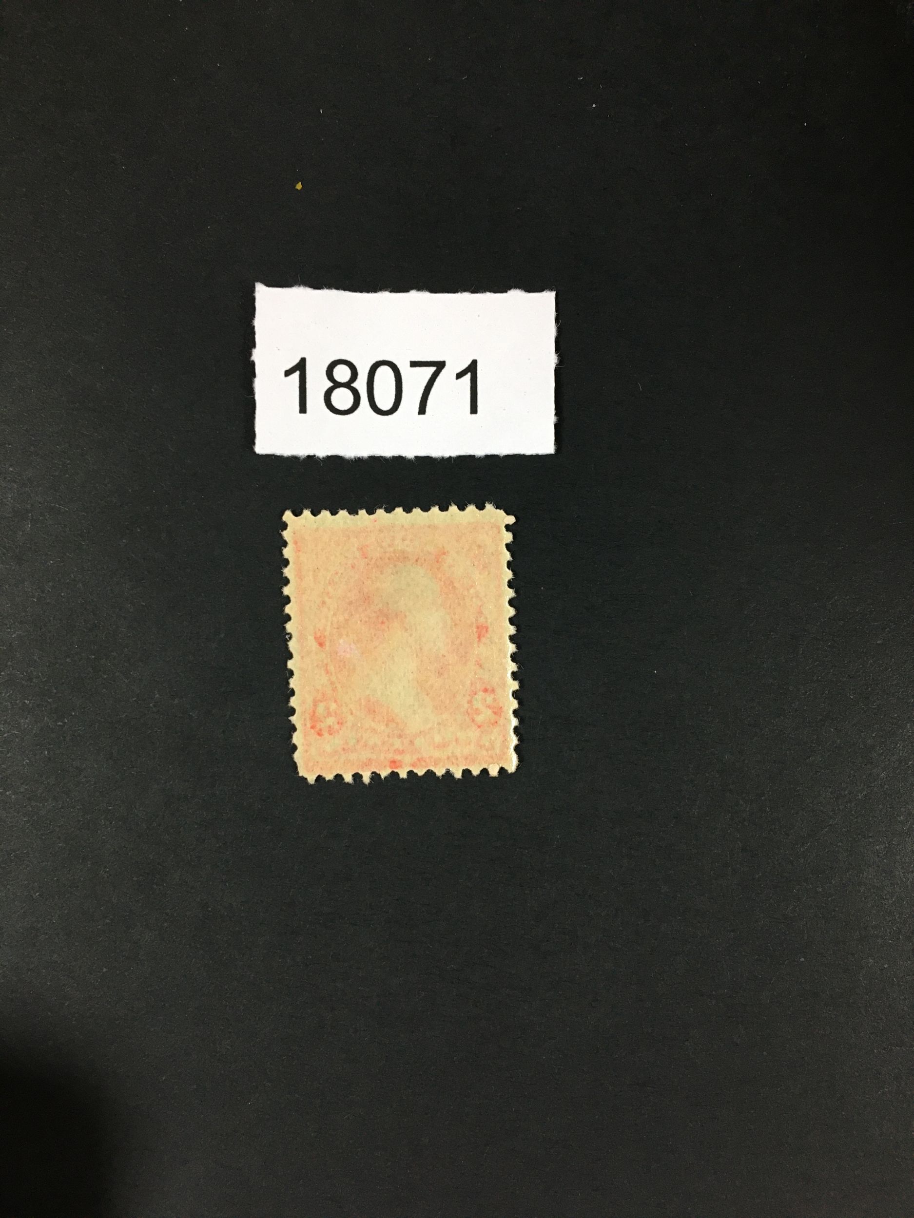 US Stamps # 250 Mint OG NH $85 LOT #18071 | United States, General ...