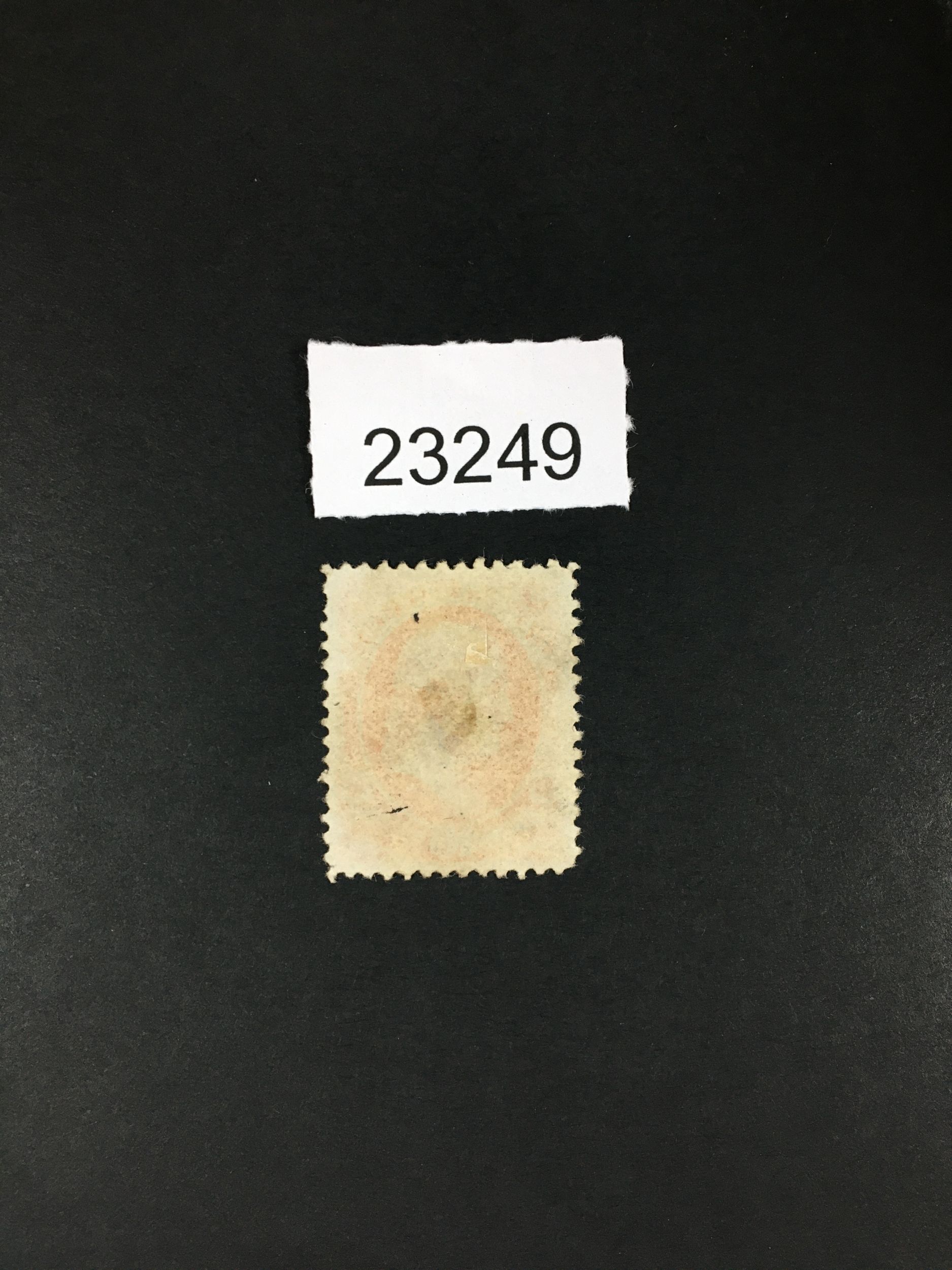 US Stamps # O19 VF/XF Used LOT #23249 | United States, Officials Stamp ...