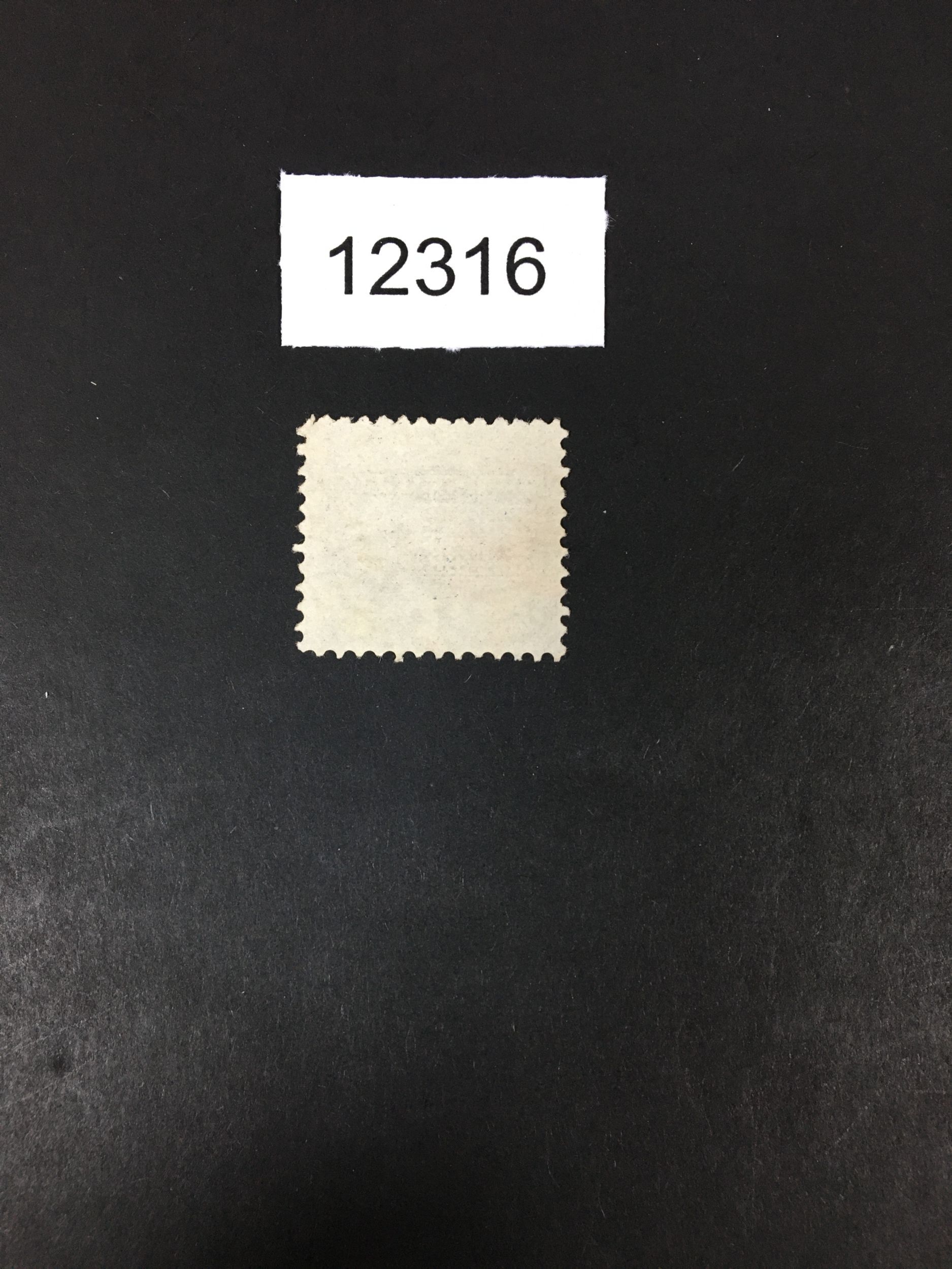 US Stamps # 114 RED Star Used LOT #12316 | United States, General Issue ...