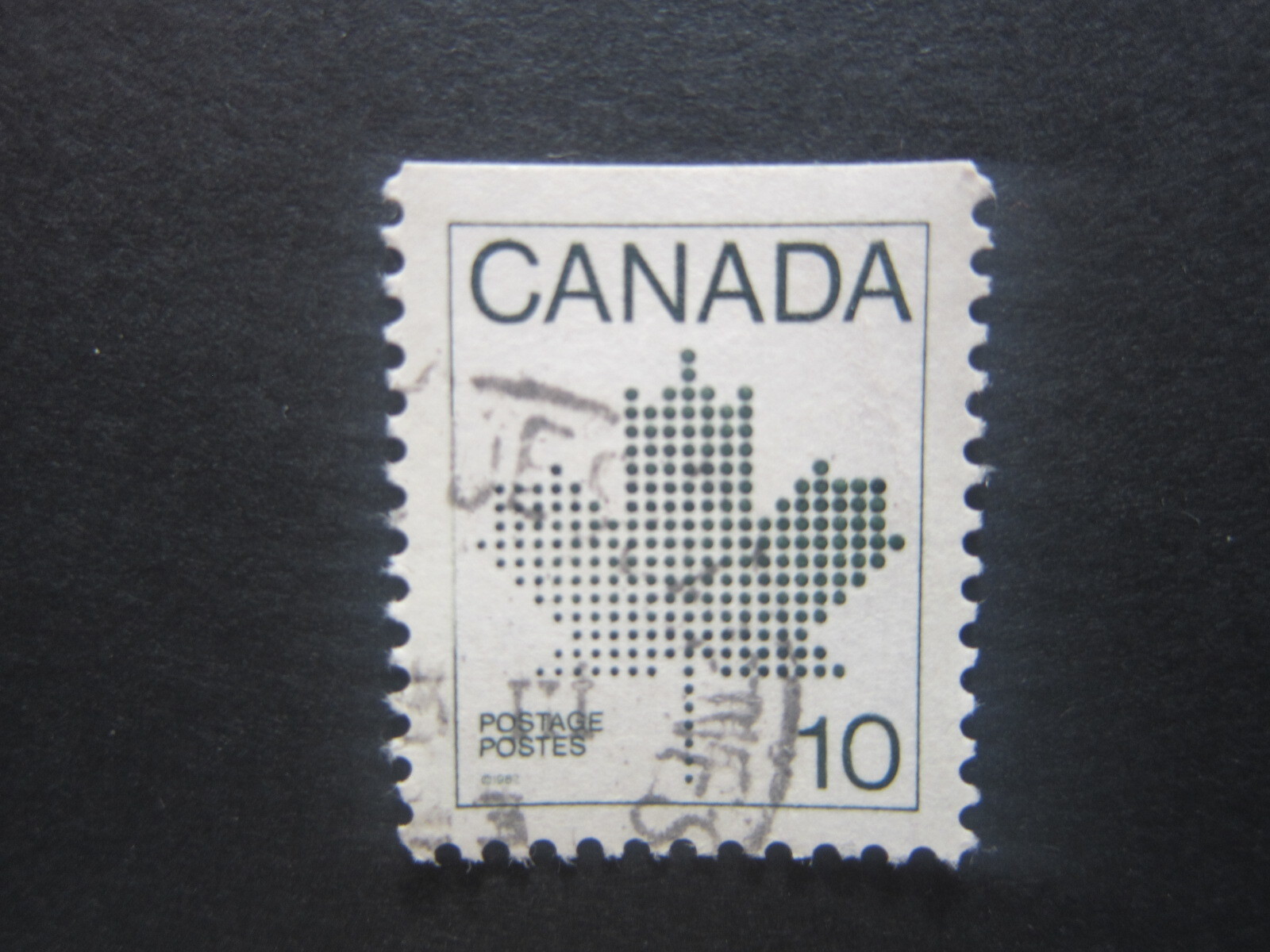 Canada #944 Booklet Definitive Nice stamps {ca1886} | Canada, General ...