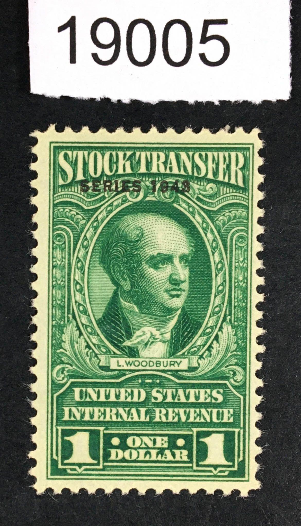 US Stamps # Rd150 Mint OG NH $55 LOT #19005 | United States, Revenues ...