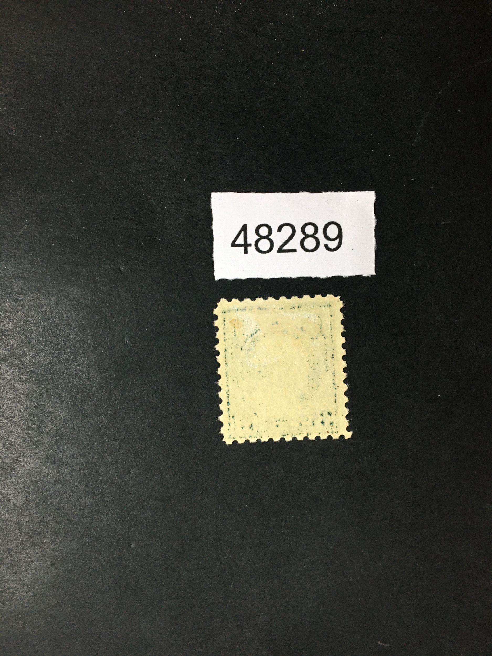 US Stamps # 473 Mint OG H LOT #48289 | United States, General Issue ...