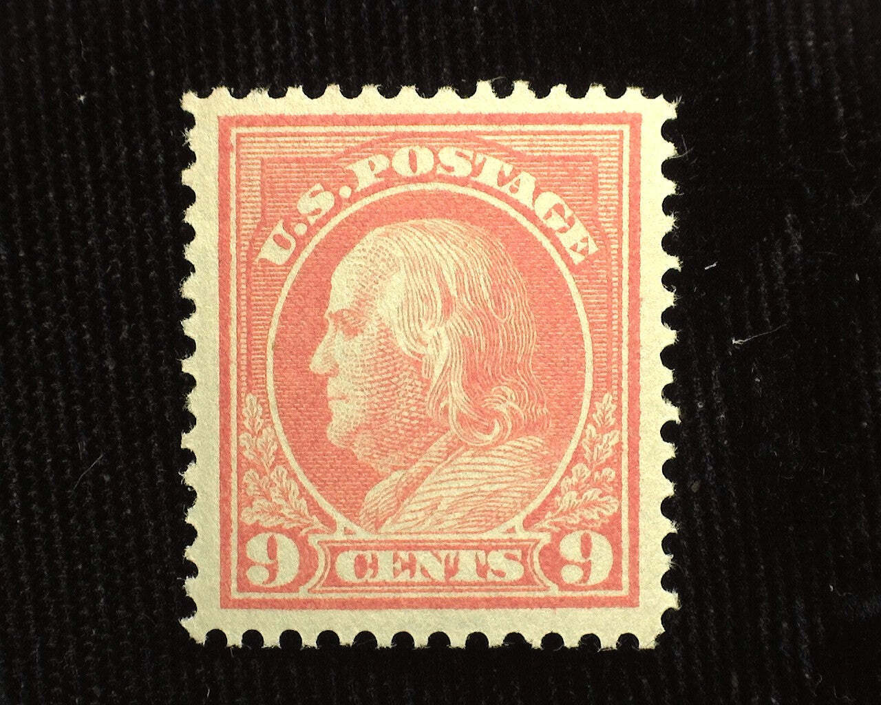 HS&C: Scott #415 6/99 PFC stating NH. Mint Vf/Xf NH US Stamp | United ...