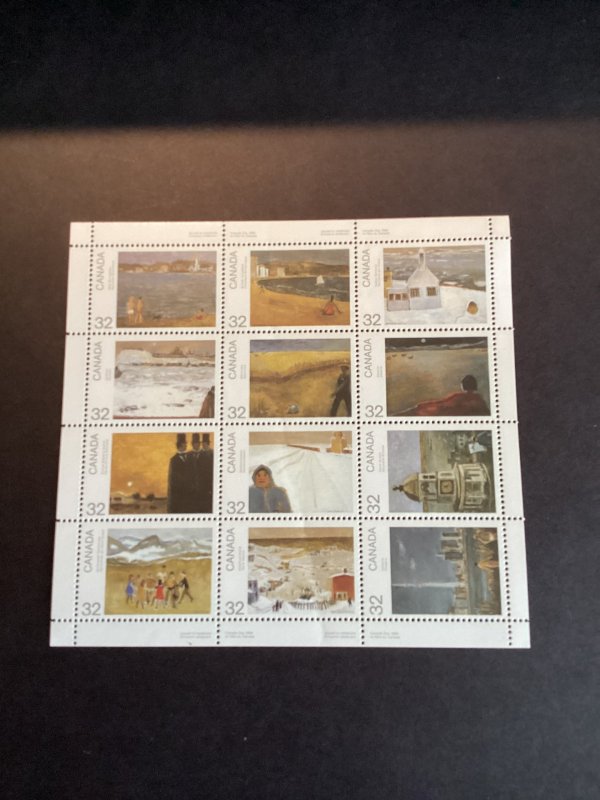 Scott 1016-1027 Canada | Canada, General Issue Stamp / HipStamp