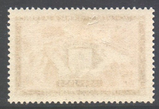 France SG1214 - YT 987, 1954 Return of Stenay 15f MH* | Europe - France ...