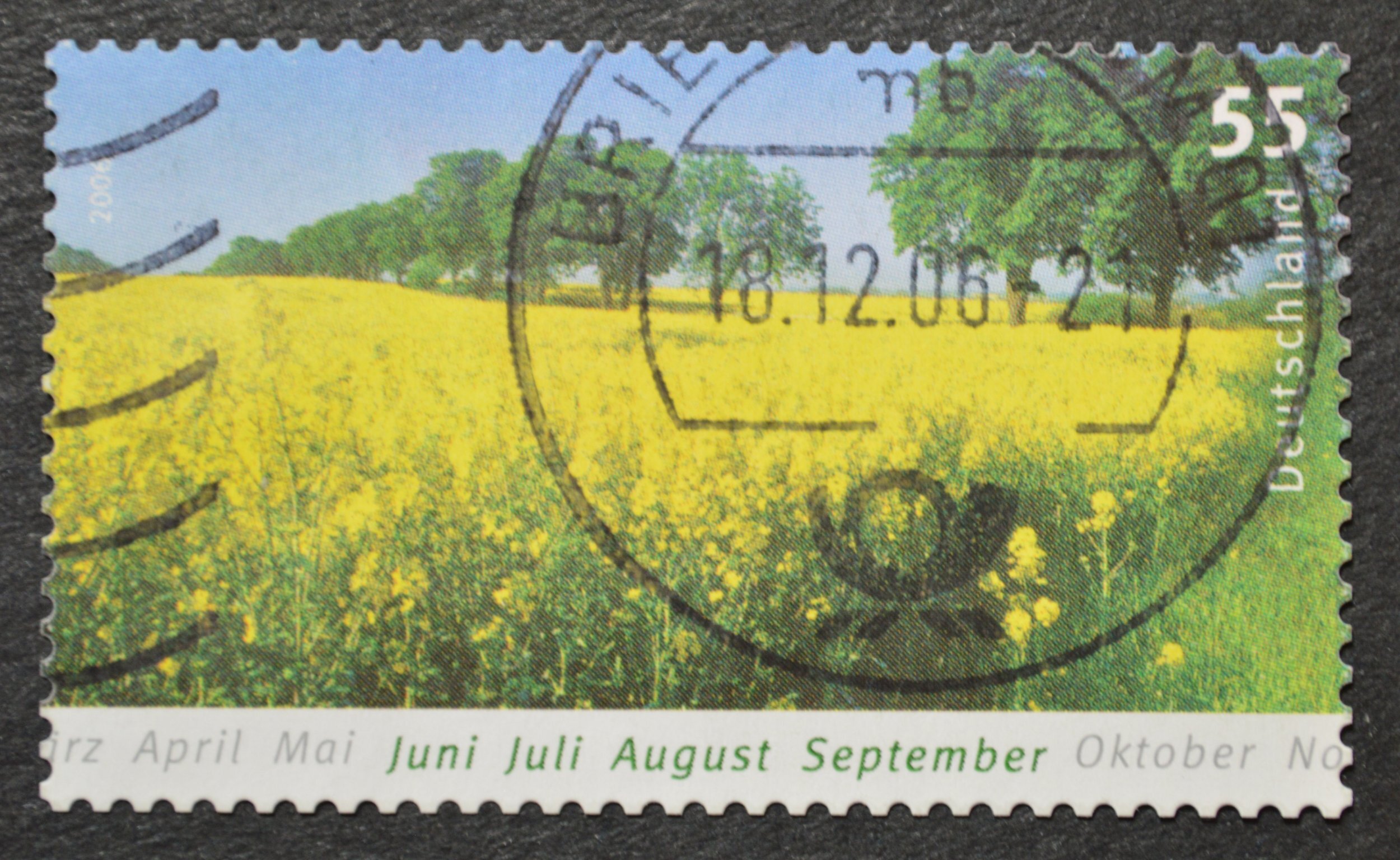 Germany Sc # 2398, VF Used | Europe - Germany & Colonies - Germany ...