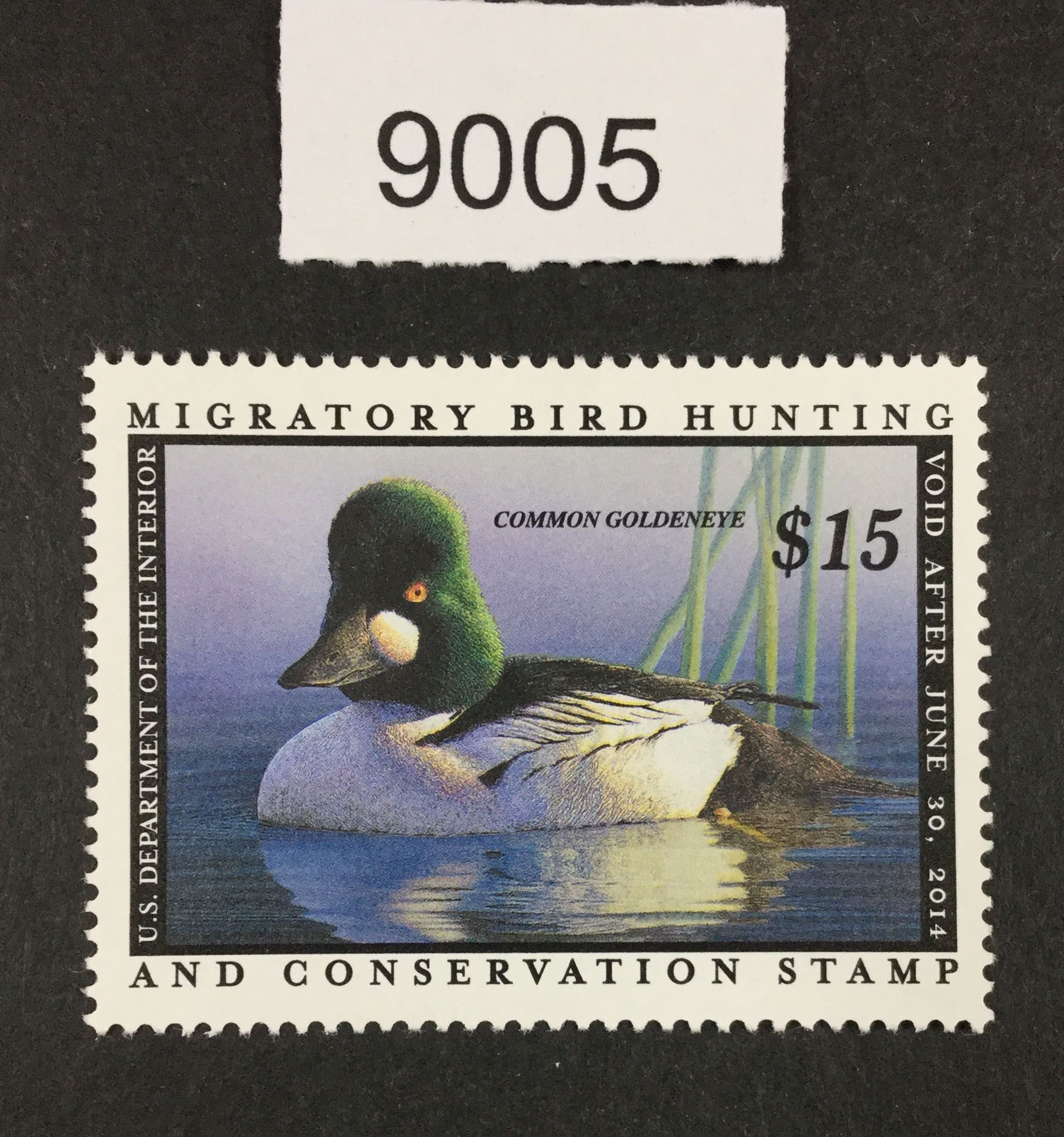 US Stamps # Rw80 Duck Mint OG NH LOT #C 9005 | United States, Duck ...