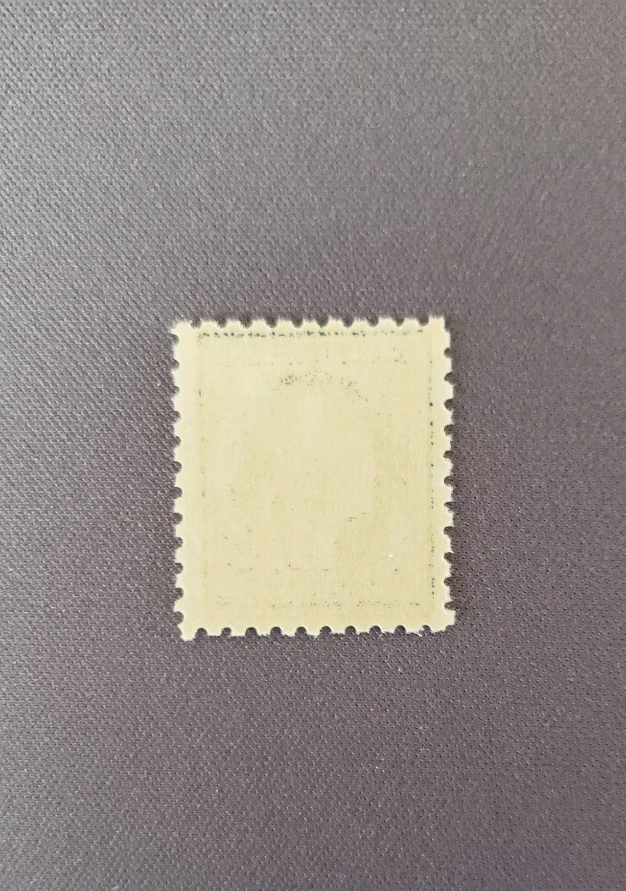 428, Washington Blue, Single Line Watermark, Mint OGNH, Fine, CV $85.00 ...